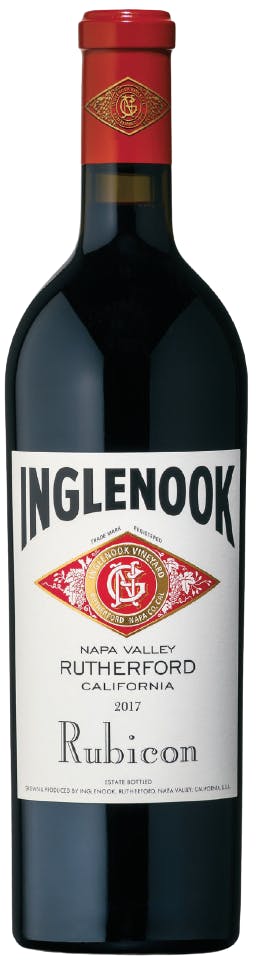Inglenook Rubicon 2017 750ml - Rye Brook Wine Spirit Shop