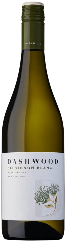Dashwood Sauvignon Blanc 2021 750ml - Buster's Liquors & Wines