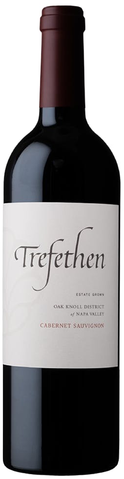 Trefethen Cabernet Sauvignon 2019 750ml - Yankee Spirits