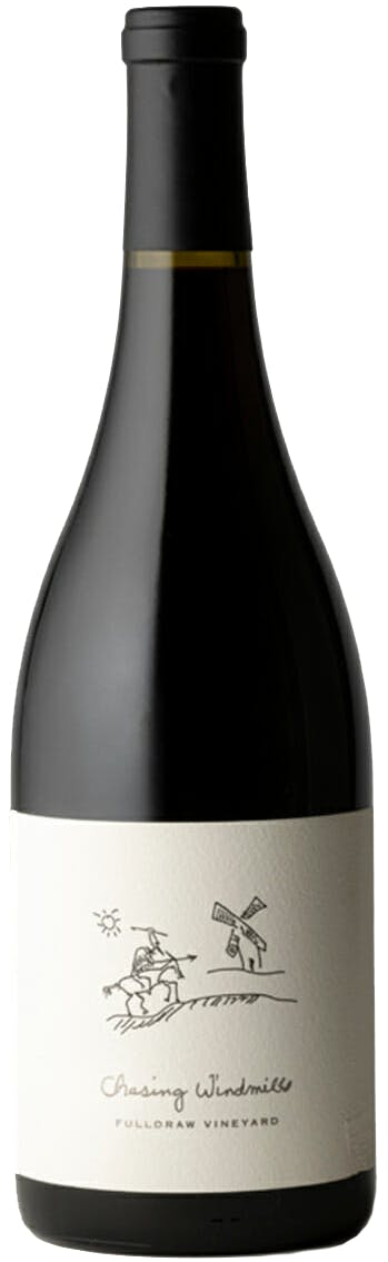 TOR Chasing Windmills Fulldraw Vineyard 2019 - Vicker's Liquors