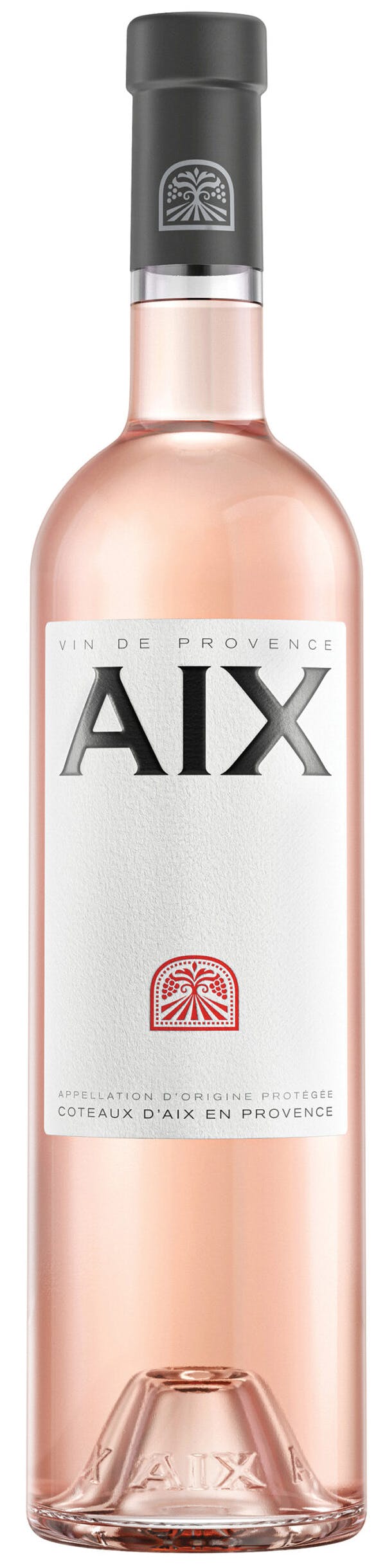 AIX Rosé 2021 750ml - Buster's Liquors & Wines
