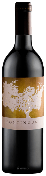 Continuum Proprietary Red 2018 750ml - Vine Republic