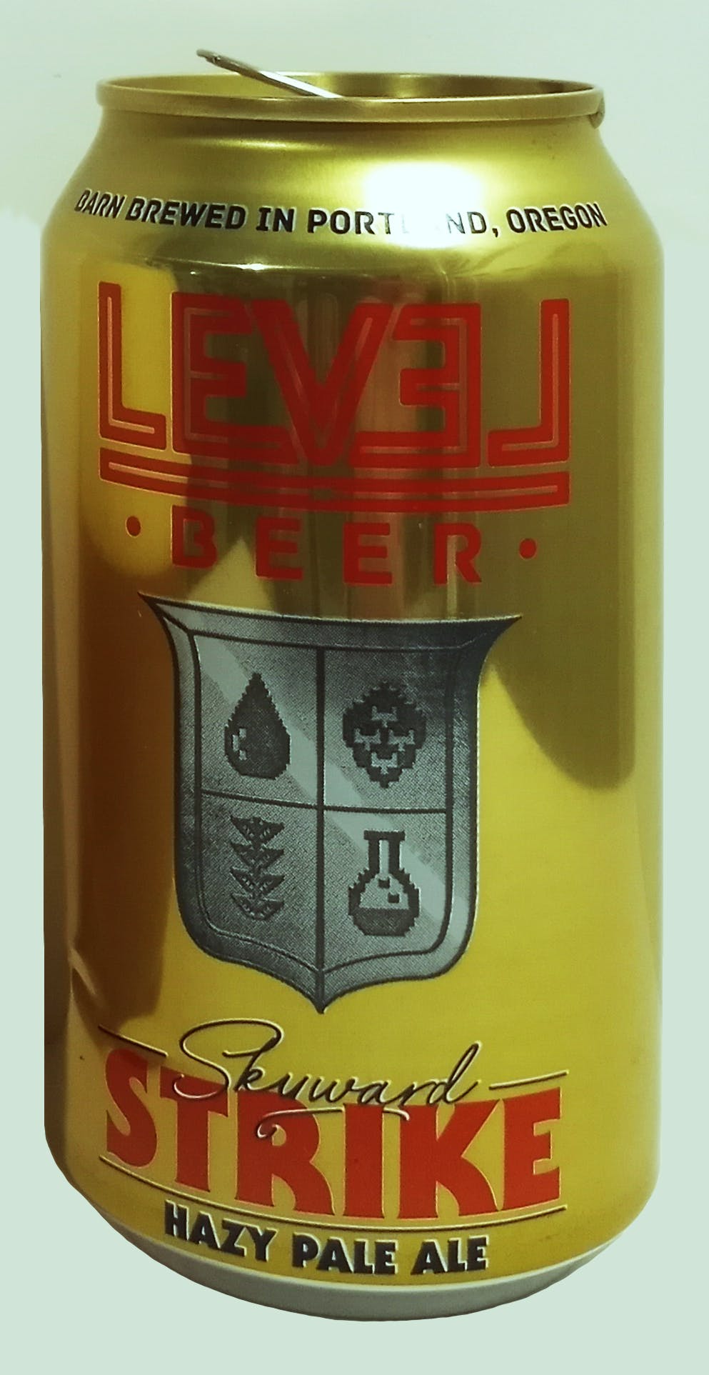 Level Beer Skyward Strike 6 pack 12 oz. Can - Argonaut Wine & Liquor