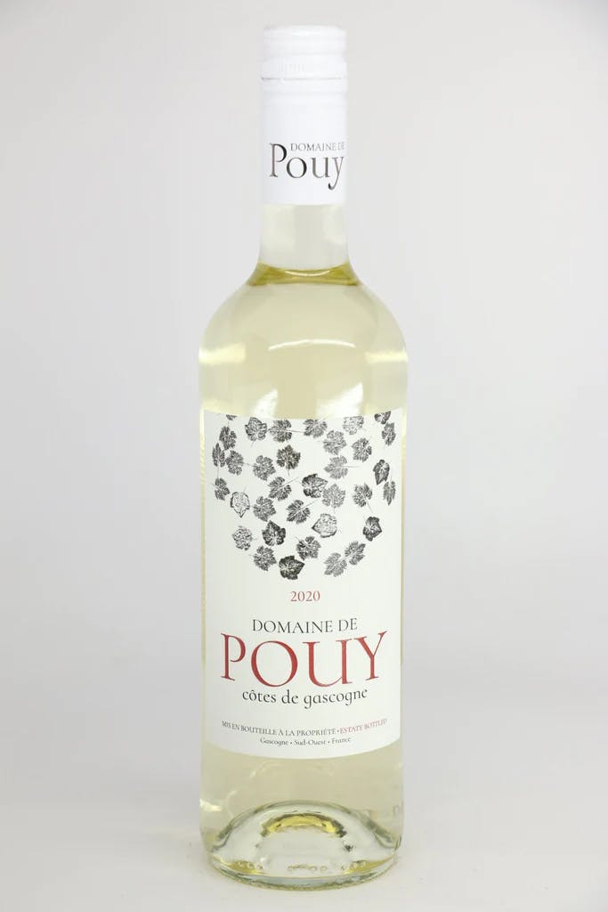 Domaine de Pouy Côtes de Gascogne 2023 750ml - Argonaut Wine & Liquor