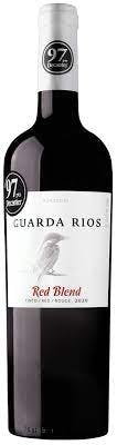Monte da Ravasqueira Guarda Rios Tinto 2020 750ml - Argonaut Wine & Liquor