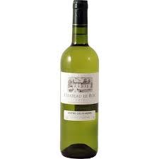 Château Janon Bordeaux Blanc 750ml - Petite Cellars