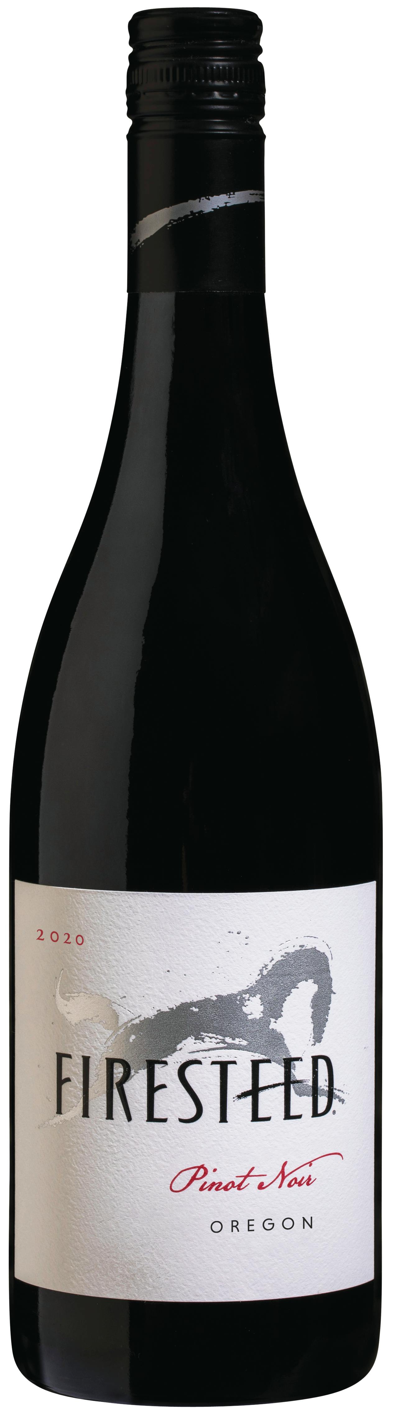 Firesteed Pinot Noir 2020 750ml - Vine Republic