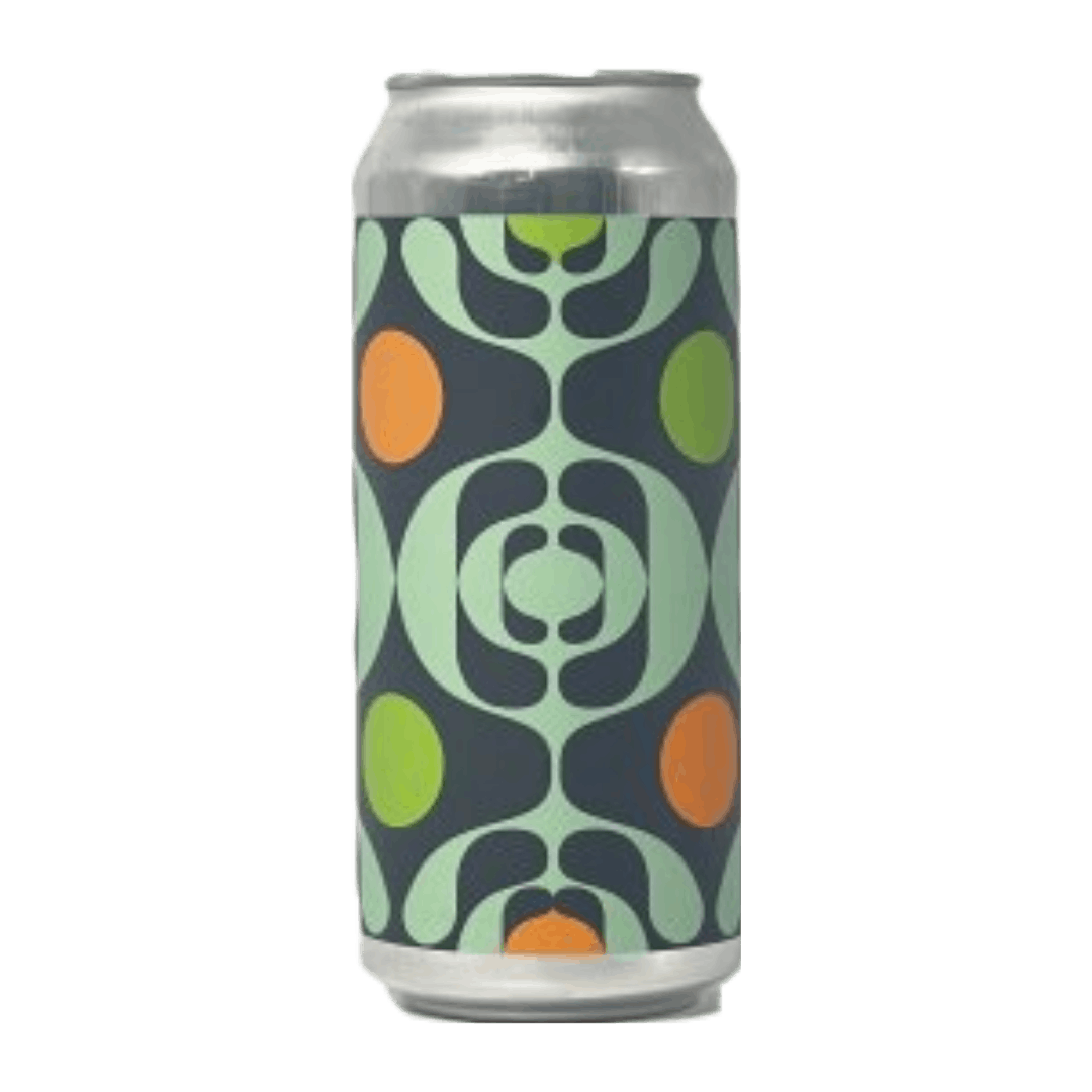 Aslin Beer Company Hawaiian Lush IPA 4 pack 16 oz. Can - Petite Cellars