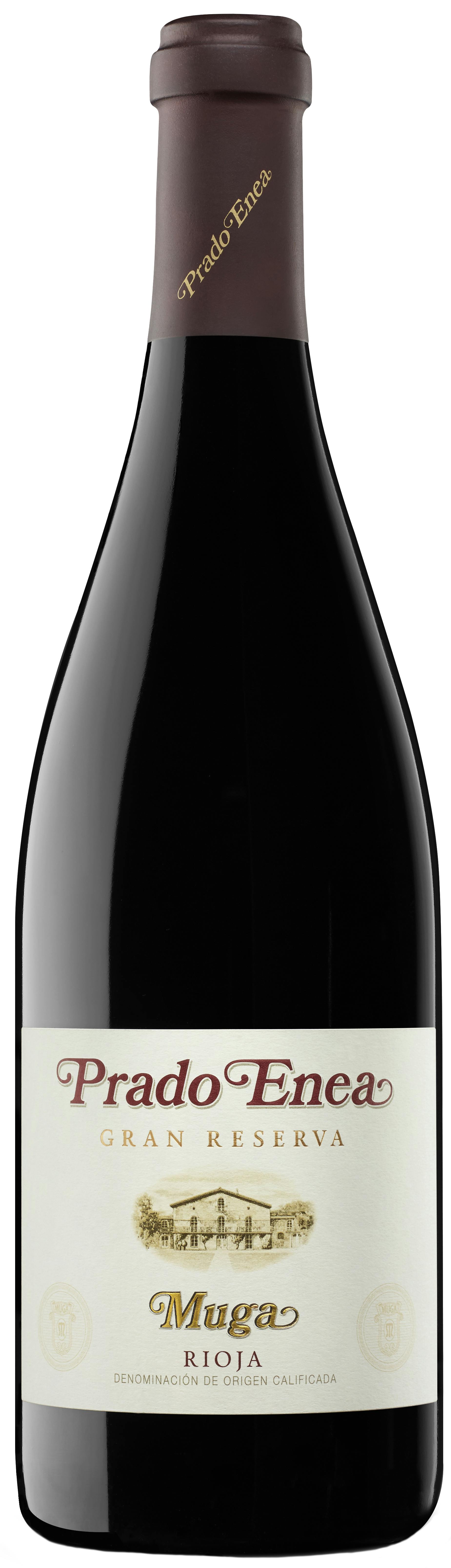 Bodegas Muga Prado Enea Gran Reserva 2015 750ml - Vine Republic