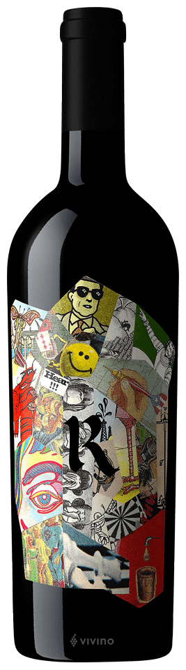 Realm The Absurd 2019 750ml - Station Plaza Wine