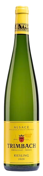 Trimbach Riesling 2020 750ml - Argonaut Wine & Liquor