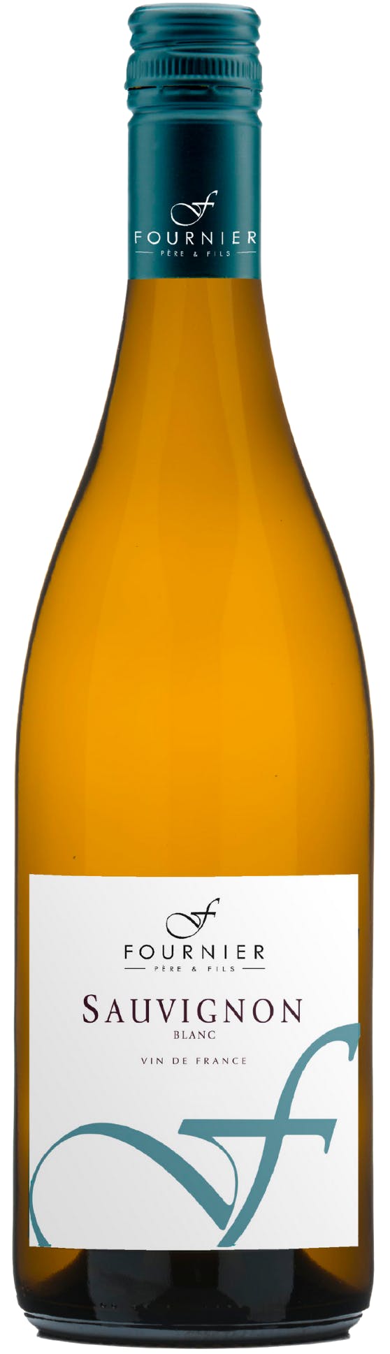 Fournier Père et Fils Sauvignon 2020 750ml - Liquors Inc.