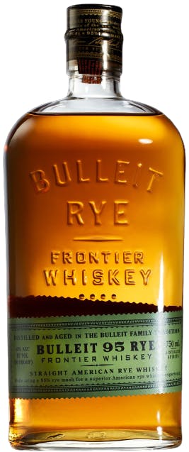 Bulleit Rye 1.75L - Vine Republic