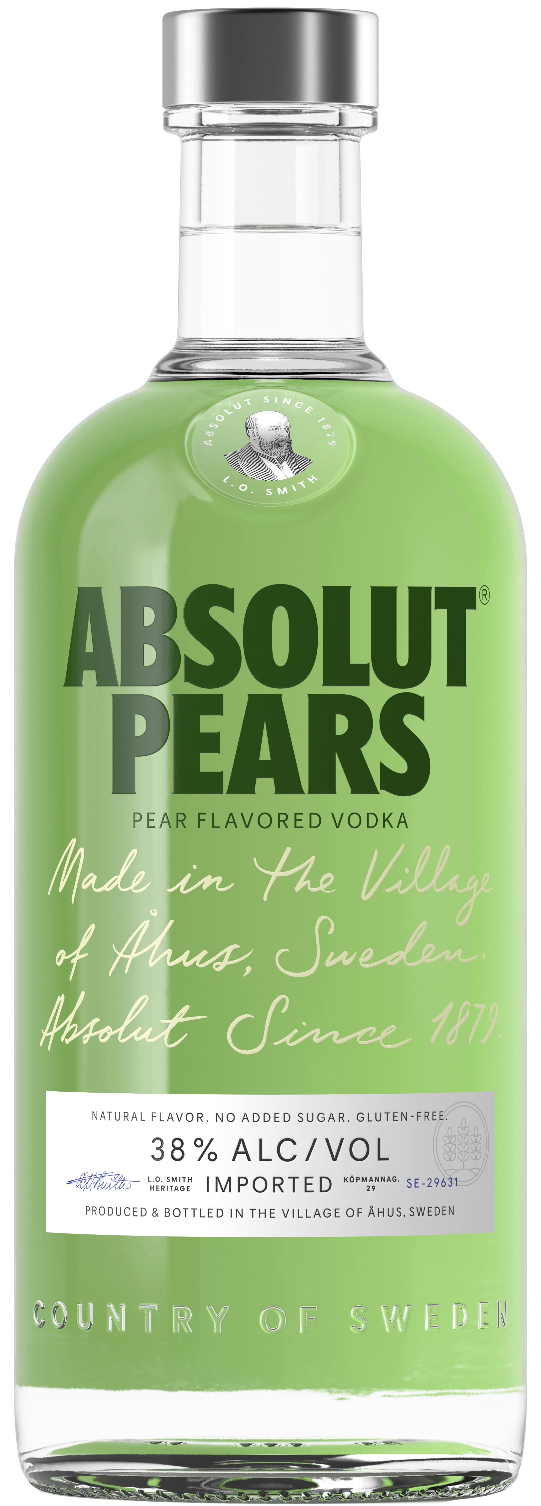 Absolut Logo Font