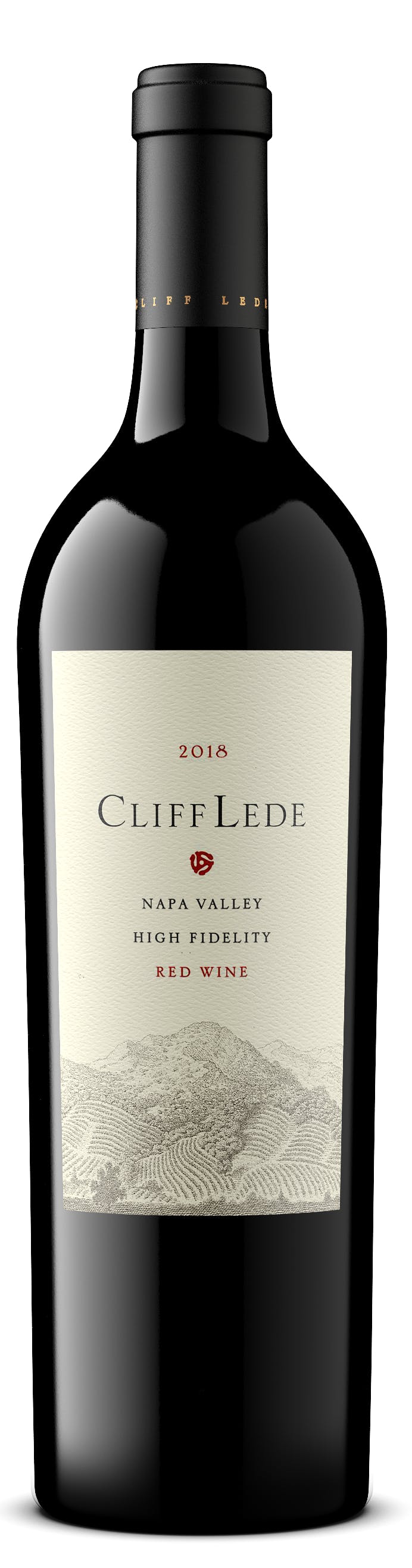 Cliff Lede High Fidelity 2018 750ml - Bedford Wine Merchants