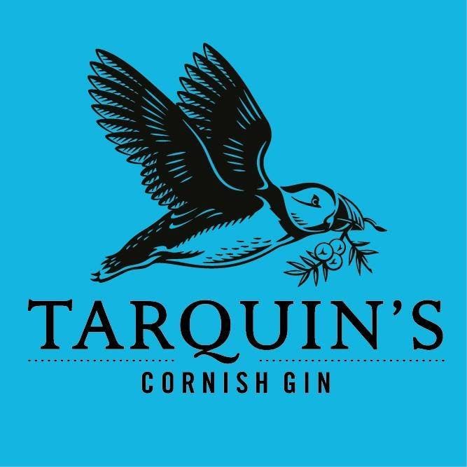 Tarquin's Cornish Gin Dry Gin 750ml - Argonaut Wine & Liquor