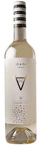 Bodegas Volver Paso a Paso White 2020 750ml - Argonaut Wine & Liquor