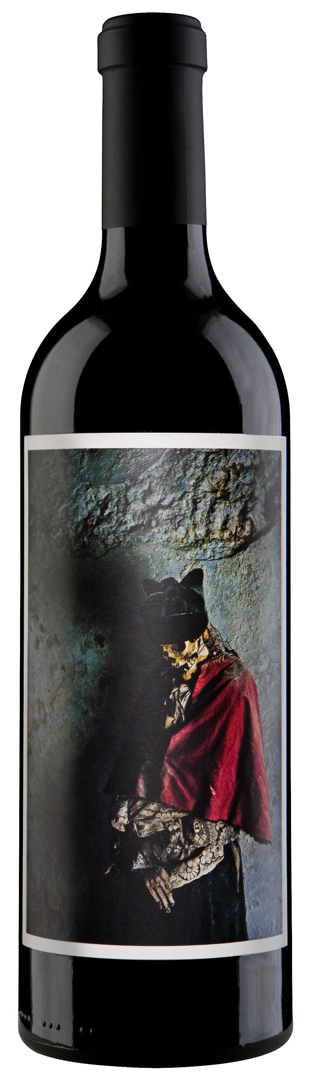 Orin Swift Palermo Cabernet Sauvignon 2020 750ml - New Canaan Wine