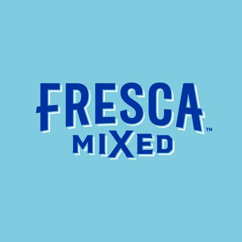 Fresca Mixed Vodka Spritz 4 pack 355ml - The Wine Guy