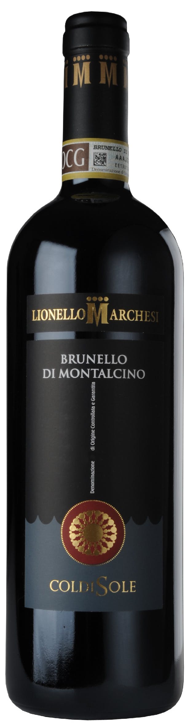 Lionello Marchesi Coldisole Brunello di Montalcino 2016 750ml - Buster ...
