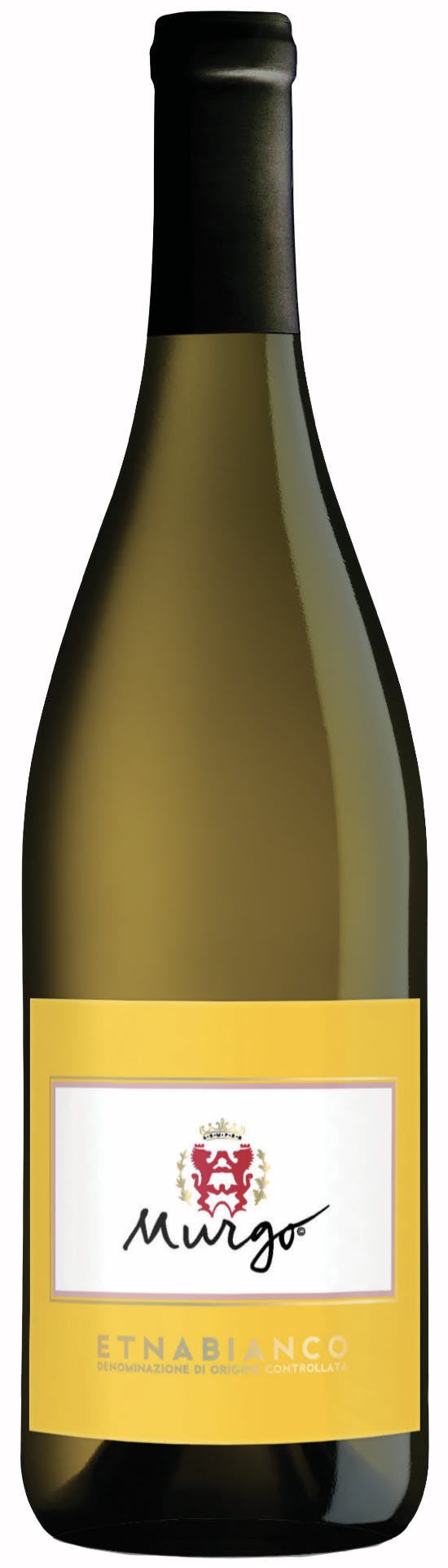 Murgo Etna Bianco 2021 750ml - Argonaut Wine & Liquor