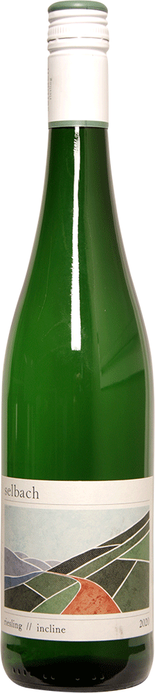 Selbach Incline Riesling 2020 750ml - Allendale Wine Shoppe