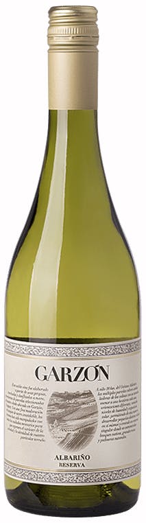 Garzon Reserva Albarino 2021 750ml - Argonaut Wine & Liquor
