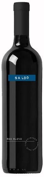 Saldo Red Blend 750ml - Scotty's Wine and Spirits, Inc.