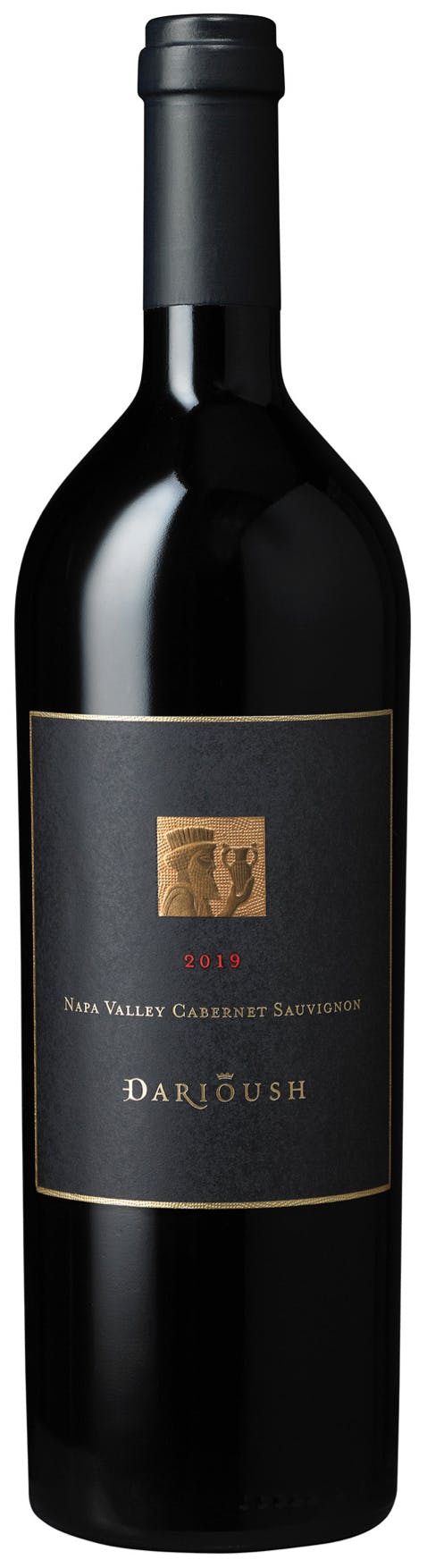 Darioush Signature Cabernet Sauvignon 2019 750ml - Liquors Inc.