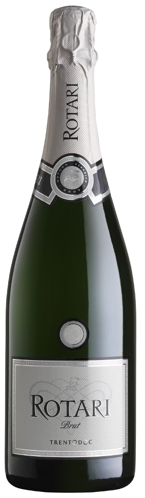 Rotari Brut 750ml - Yankee Spirits