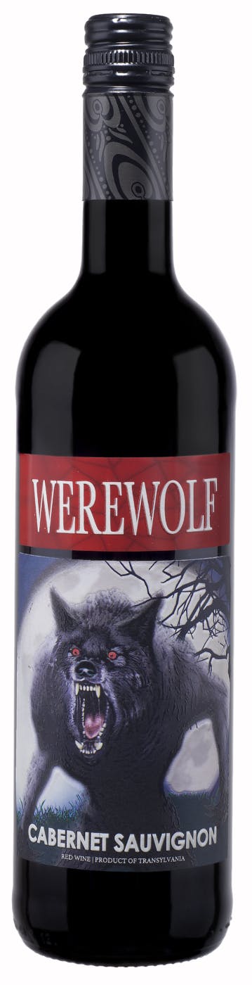Werewolf Cabernet Sauvignon 750ml - Canal's of Berlin