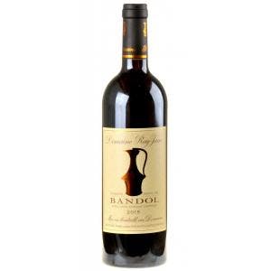 Domaine Ray-Jane Bandol Red 2015 750ml - Liquors Inc.