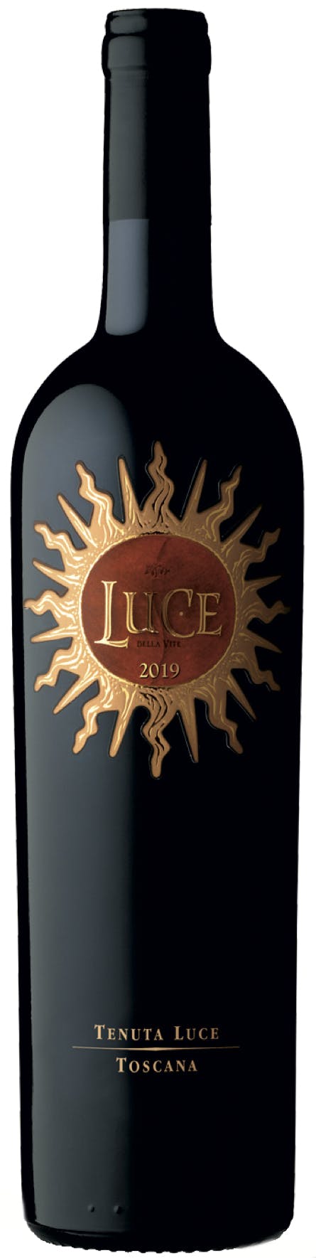 Luce Della Vite Luce 2019 750ml - SPIRITED Wines
