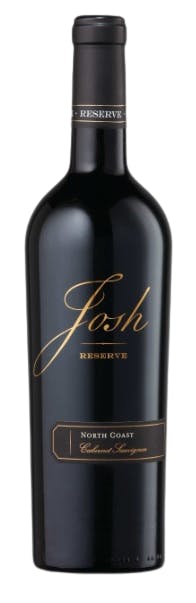 Josh Cellars Reserve Cabernet Sauvignon 2020 750ml - Buster's Liquors ...