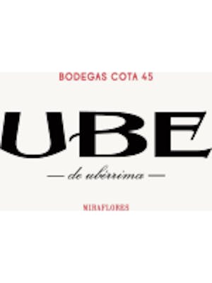 Cota 45 Ube Miraflores 2023 750ml - Toast Wines by Taste