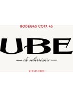 Cota 45 Ube Miraflores 2023 750ml - Toast Wines by Taste