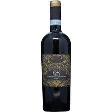 Loro Langhe Rosso 750ml - Petite Cellars