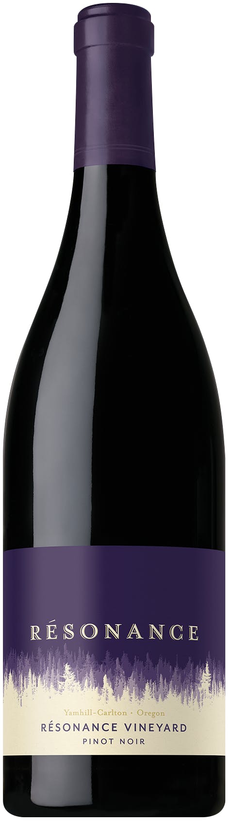 RÃ©sonance Vineyards Resonance Vineyard Pinot Noir 2016 750ml - Station ...