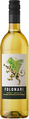 Folonari Pinot Grigio 2021 3L - Buster's Liquors & Wines