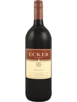 Ecker Zweigelt 2021 1L - Toast Wines by Taste