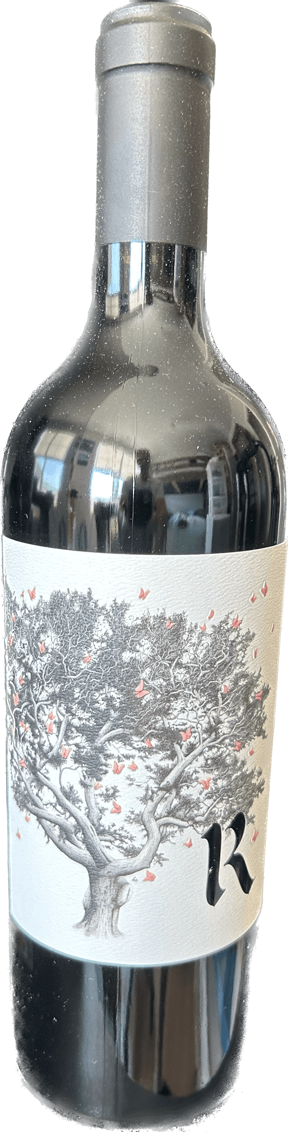 Realm Hartwell XX 2018 750ml - Station Plaza Wine
