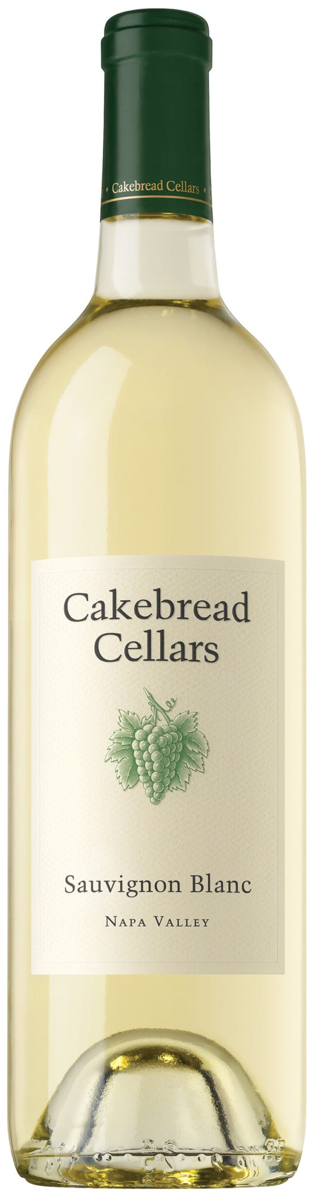Cakebread Sauvignon Blanc 2021 750ml - Huntington Wines