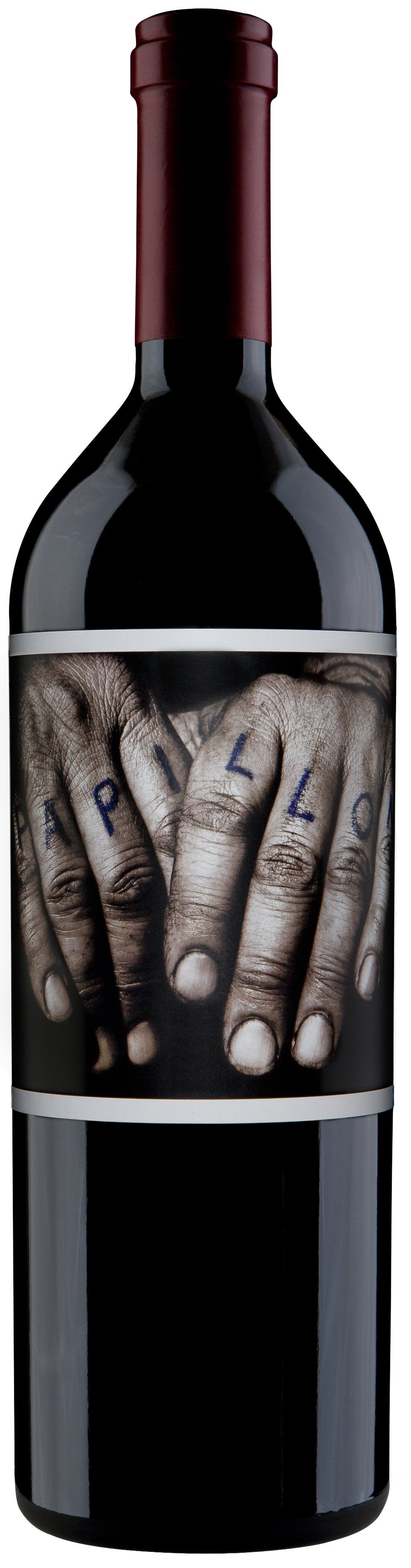 Orin Swift Papillon 2020 750ml - Bouharoun's Fine Wines & Spirits