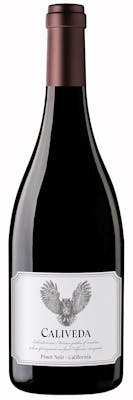 Caliveda California Pinot Noir 750ml - The Wine Guy