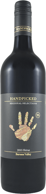 Hand Picked Wines Shiraz 2016 750ml - Argonaut Wine & Liquor