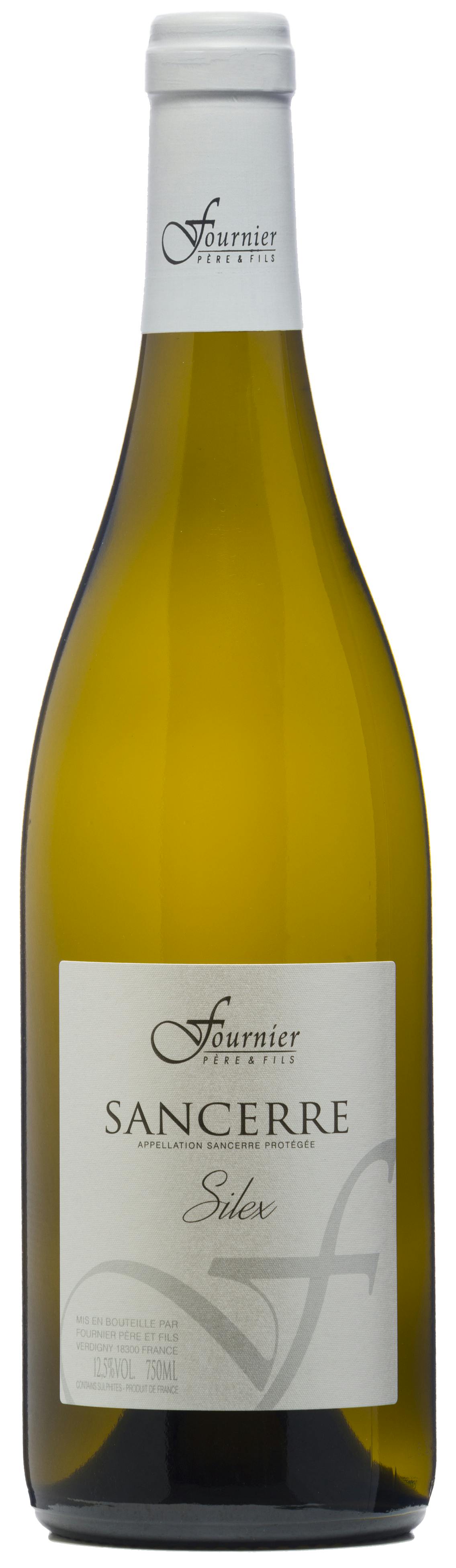 Fournier Père et Fils Sancerre Cuvee Silex 2021 750ml - Toast Wines by ...