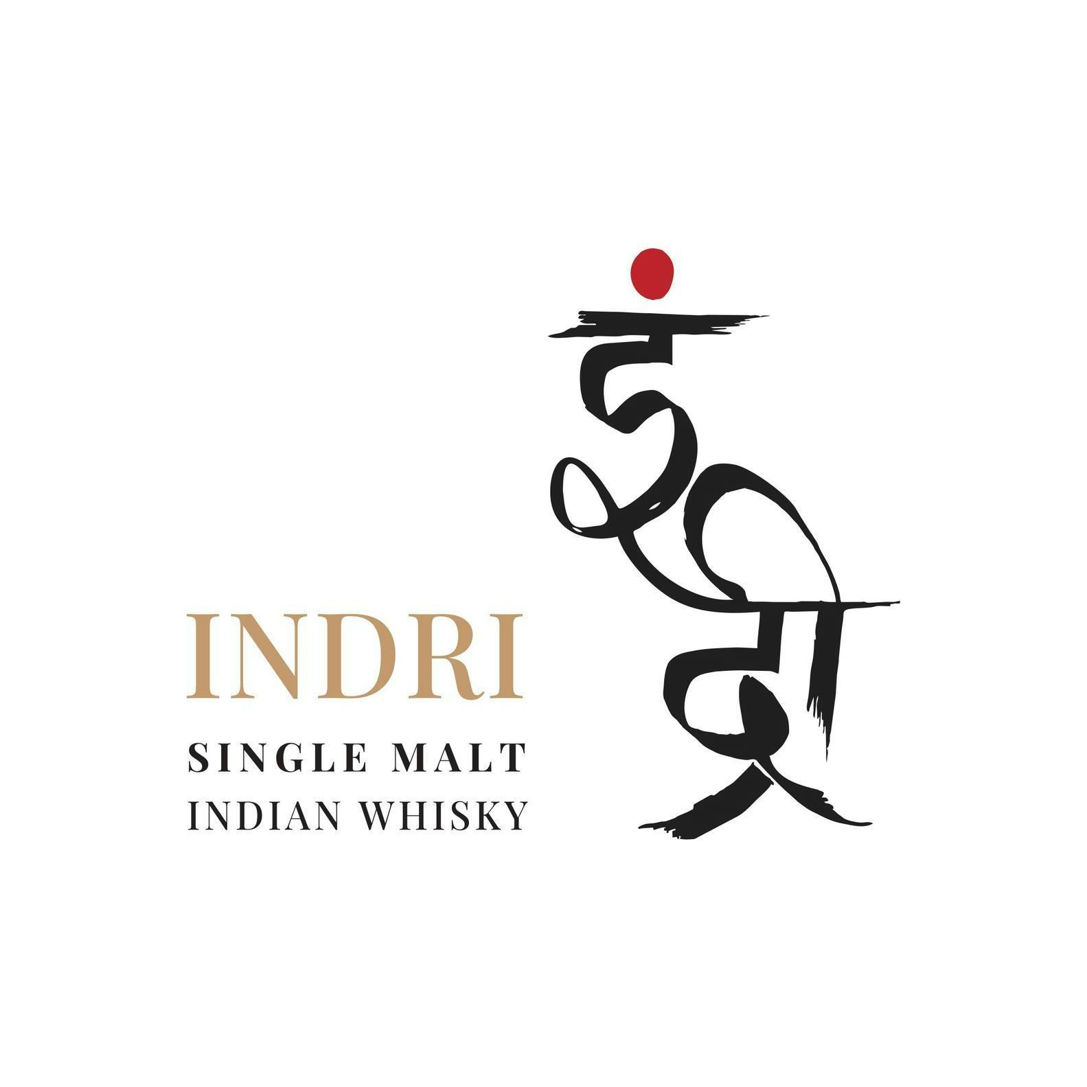 Indri Single Malt Indian Whiskey 750ml - Yankee Spirits