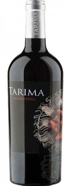 Bodegas Volver Tarima Monastrell 750ml - Yankee Spirits