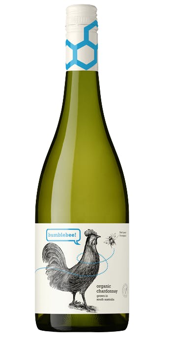 Bumblebee Chardonnay 750ml - Stirling Fine Wines
