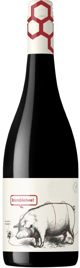 Bumblebee Organic Red Wine Blend 750ml - Stirling Fine Wines